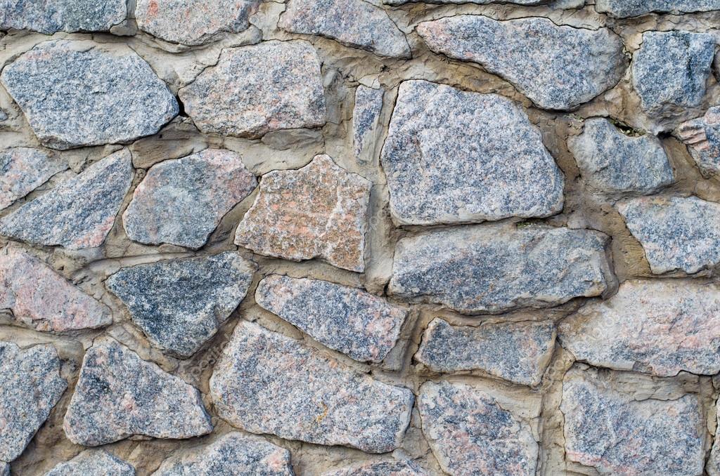 Rubble Stone Cladding Texture