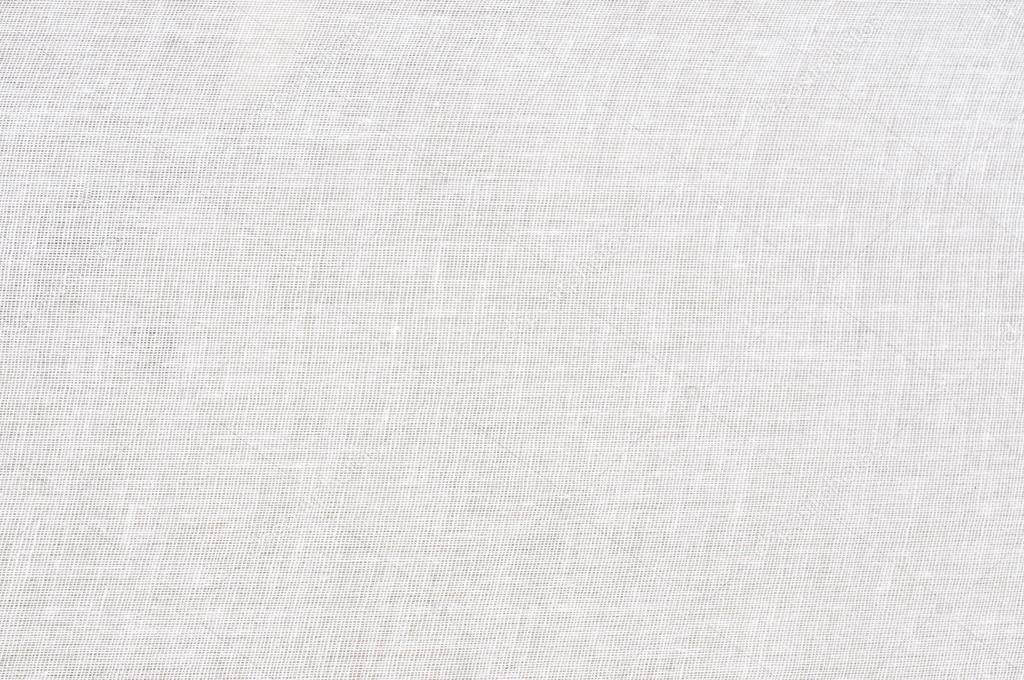 White Cloth Texture