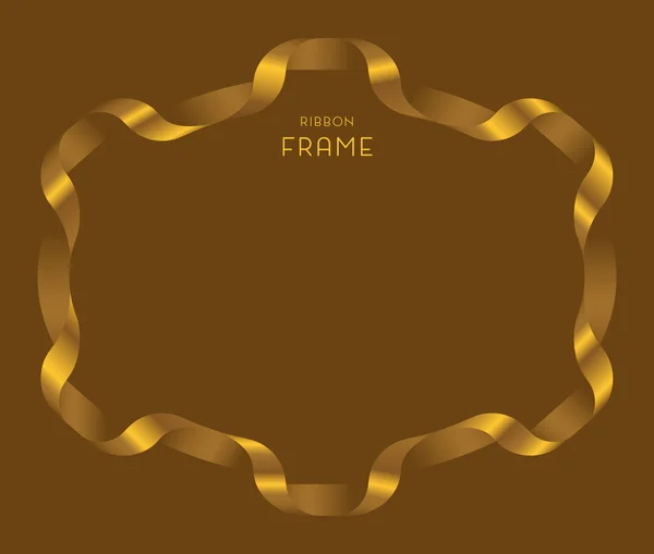 100,000 Ribbon border Vector Images | Depositphotos