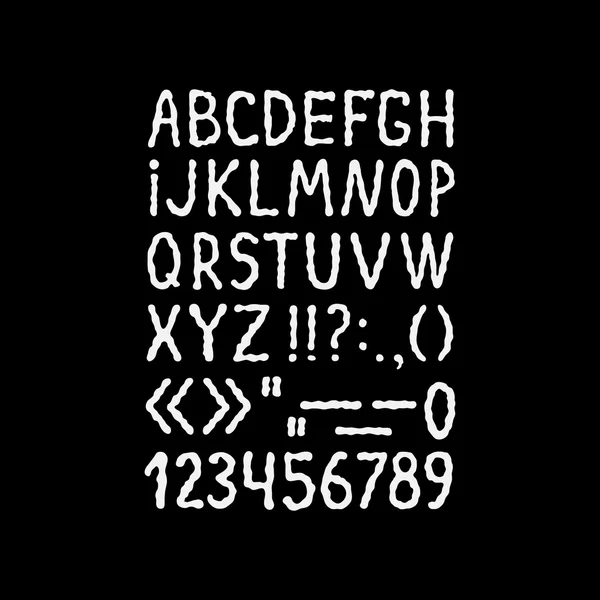 Gis font Vector Art Stock Images | Depositphotos