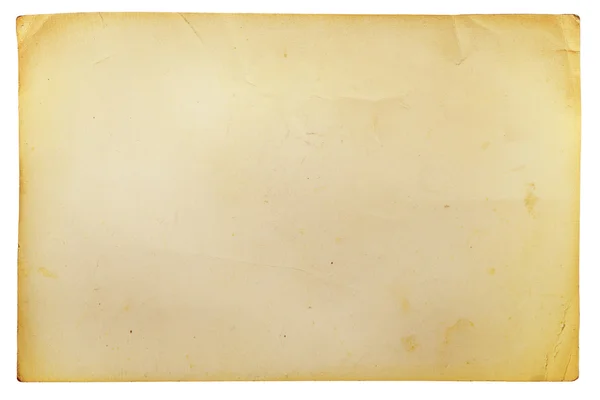 Old Broken Paper Texture — Stock Photo © wingnutdesigns #2806961