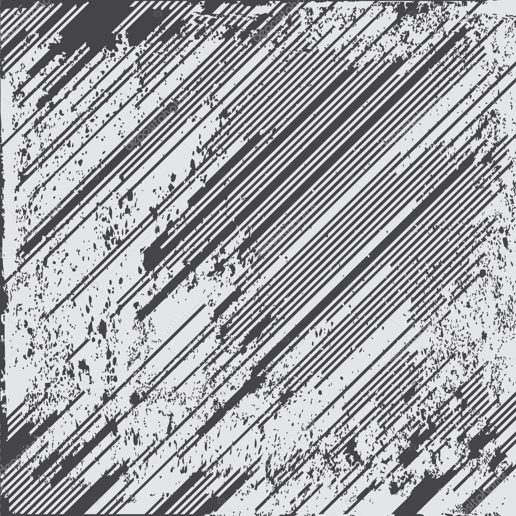 Distress Overlay Texture For Your Design. Black and white grunge Stock ...