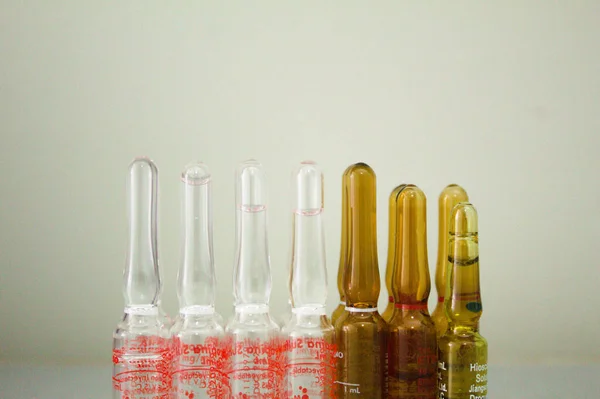 Plastic vials Stock Photos, Royalty Free Plastic vials Images ...