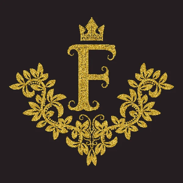 Escudo Letra F Vetores De Stock Imagens Vetoriais Desenhos Gráficos