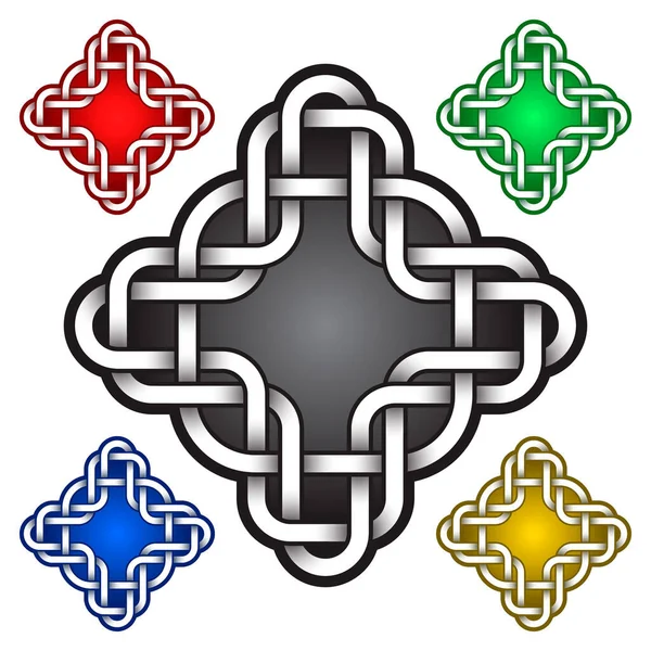 Cruciform frame Vector Art Stock Images | Depositphotos