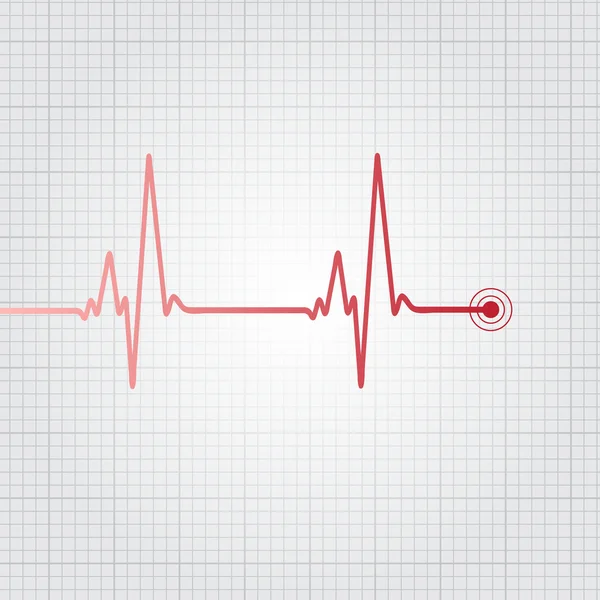 100,000 Heart rate spike Vector Images | Depositphotos