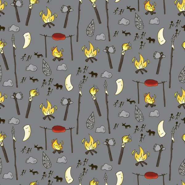 99 Paleolithic pattern Vector Images, Paleolithic pattern Illustrations ...