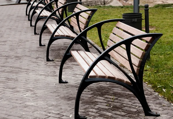 Seating benches Stock Photos, Royalty Free Seating benches Images ...