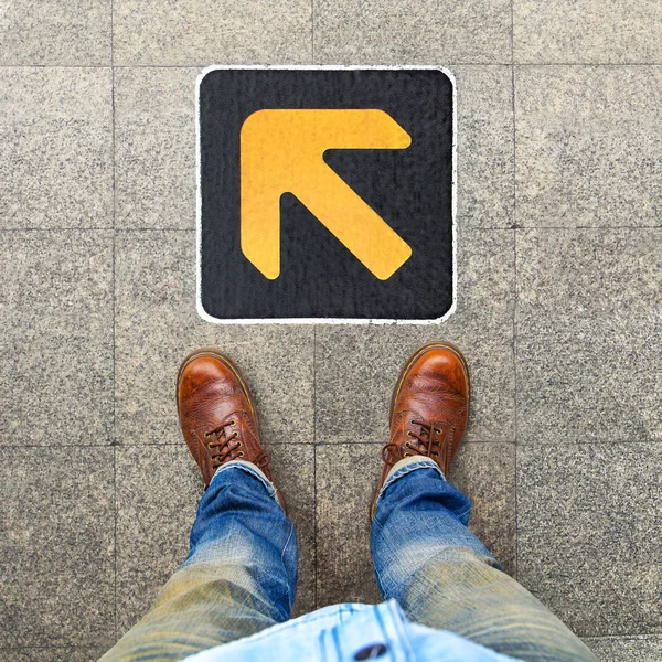 Left arrow Stock Photos, Royalty Free Left arrow Images | Depositphotos