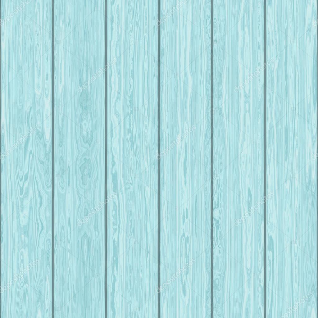 Blue Wood Texture Seamless