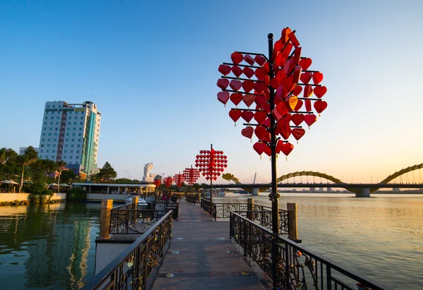 Love bridge Stock Photos, Royalty Free Love bridge Images | Depositphotos