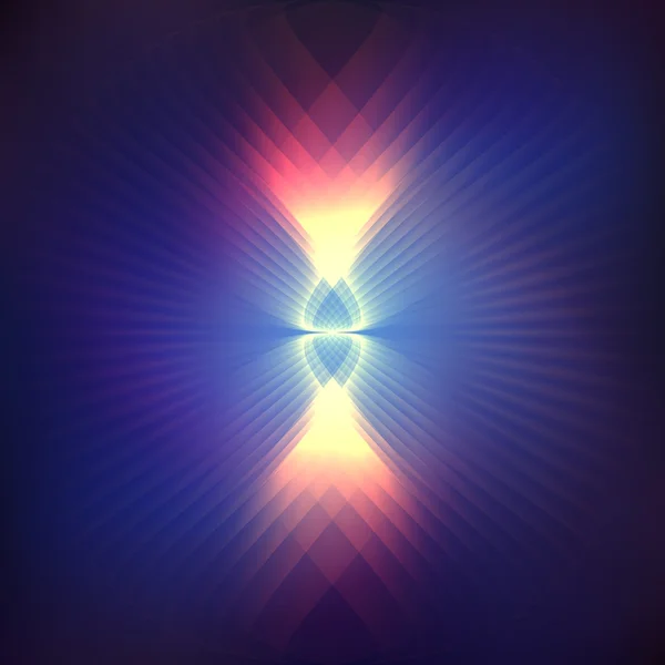 Cosmic beam Vector Art Stock Images | Depositphotos