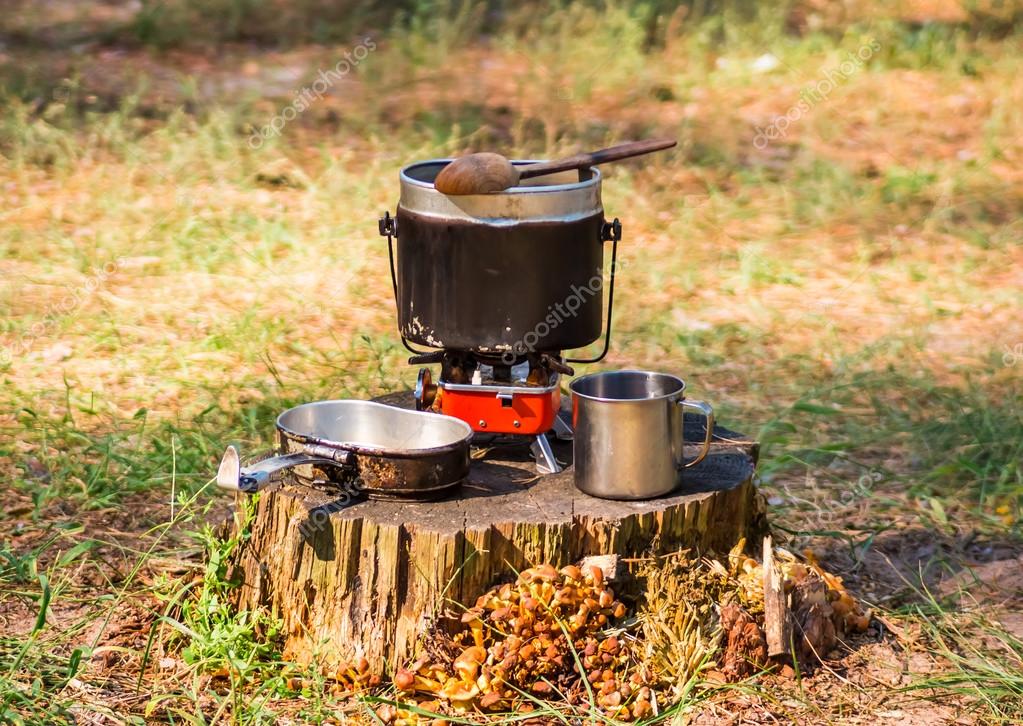 Marching army pot Stock Photo by ©FotoLesnik 81796064