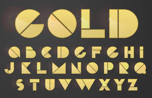 Gold font Stock Photos, Royalty Free Gold font Images | Depositphotos