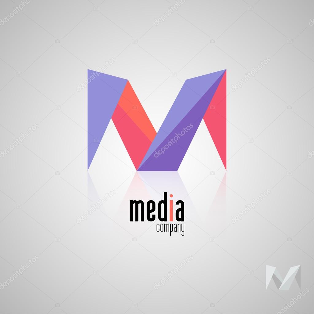 Logo Multimedia Design