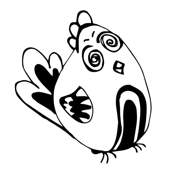 11,552 Crazy bird Vector Images, Crazy bird Illustrations | Depositphotos