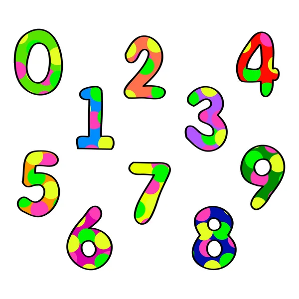 Цифры и фоны Stock Photos, Royalty Free Цифры и фоны Images | Depositphotos