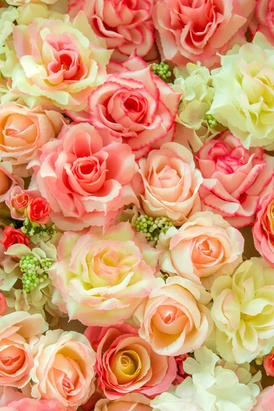 Soft color Roses Stock Photo by ©korocco 82264278