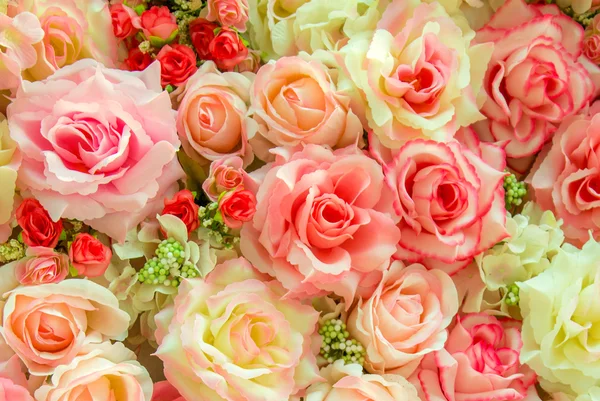 Soft color Roses Stock Photo by ©korocco 82264278