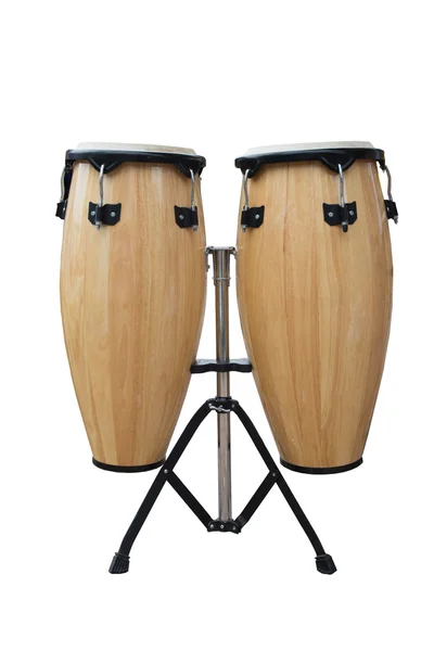 Cuban Bongo Drums
