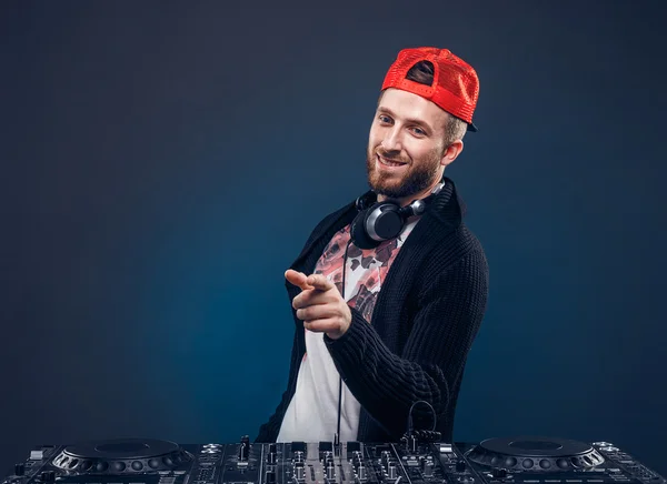 Dj ember Stock Photos, Royalty Free Dj ember Images | Depositphotos