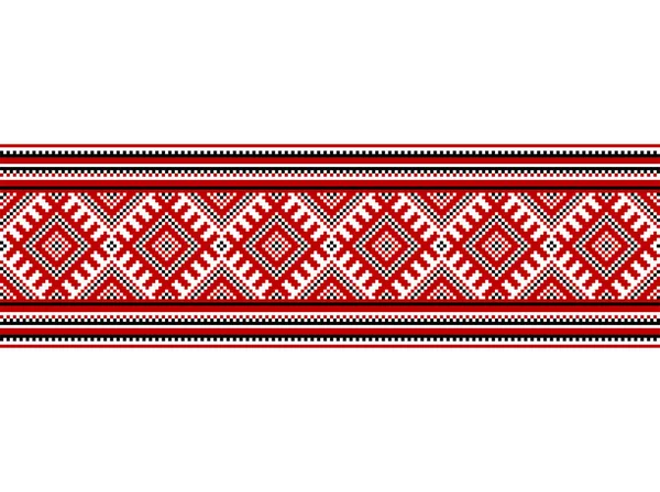 22,925,277 Folk border Vector Images | Depositphotos