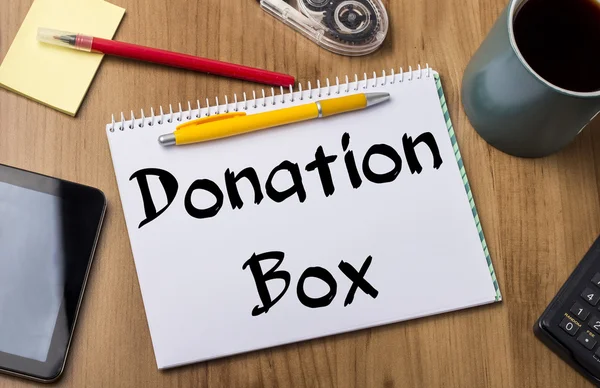 Donation boxes Stock Photos, Royalty Free Donation boxes Images ...