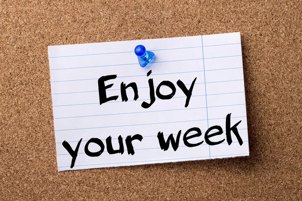 Feliz semana Stock Photos, Royalty Free Feliz semana Images | Depositphotos