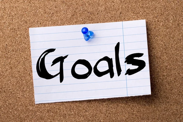 Daily goals Stock Photos, Royalty Free Daily goals Images | Depositphotos