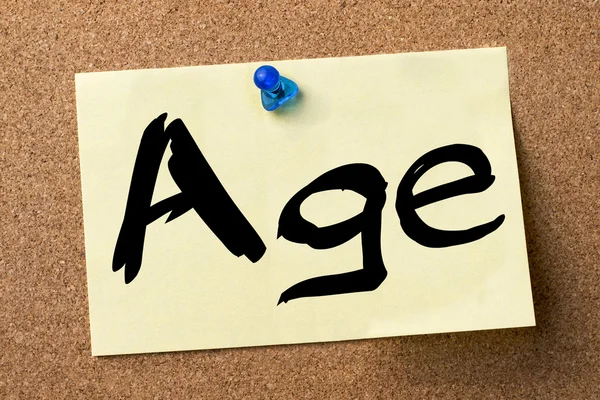 Discriminación por edad Stock Photos, Royalty Free Discriminación por ...