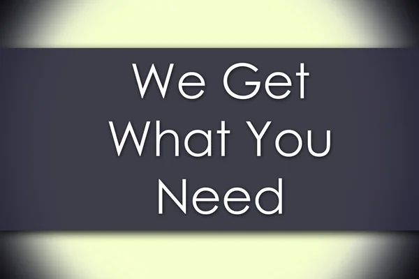 Our needs Stock Photos, Royalty Free Our needs Images | Depositphotos