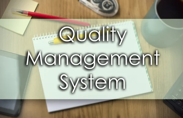 Quality management system Stock Photos, Royalty Free Quality management ...