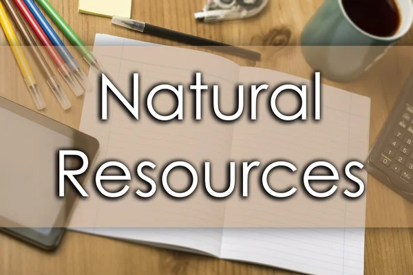 Concept of natural resources Stock Photos, Royalty Free Concept of ...