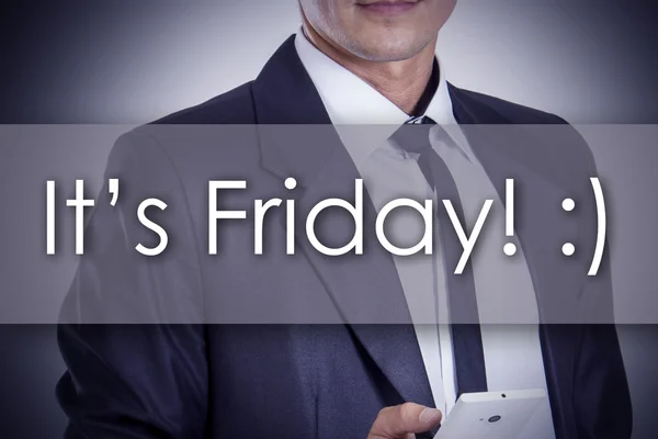 Happy friday business Stock Photos, Royalty Free Happy friday business ...