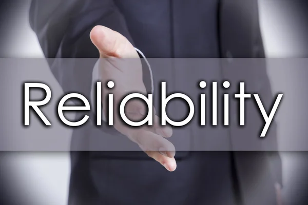Reliability Stock Photos, Royalty Free Reliability Images | Depositphotos