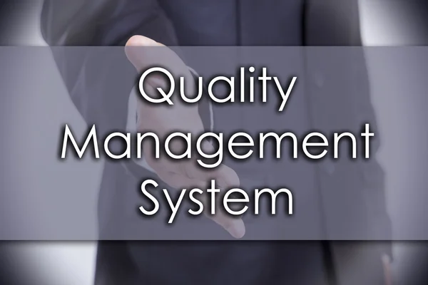 Quality management system Stock Photos, Royalty Free Quality management ...