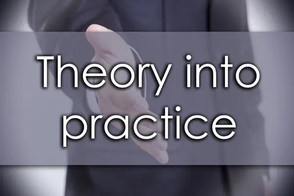 Theory in practice Stock Photos, Royalty Free Theory in practice Images ...