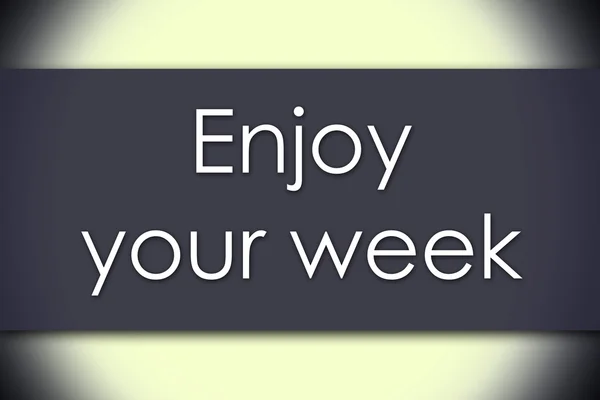 Happy week qoute Stock Photos, Royalty Free Happy week qoute Images ...