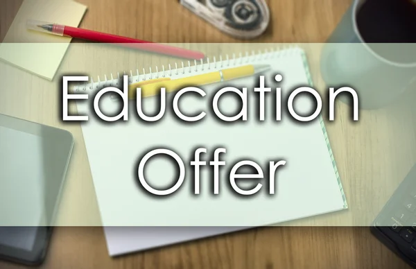 Education offer Stock Photos, Royalty Free Education offer Images ...