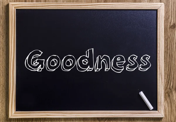 The concept of goodness Stock Photos, Royalty Free The concept of ...