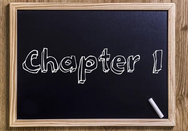 Chapter 1