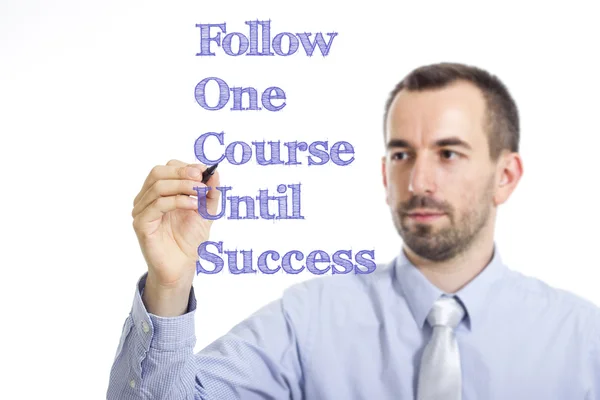 Follow success Stock Photos, Royalty Free Follow success Images ...