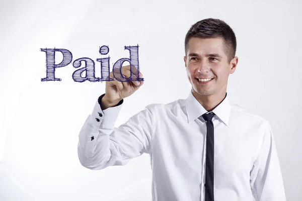 Get paid Stock Photos, Royalty Free Get paid Images | Depositphotos