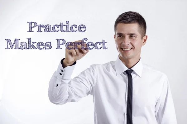 Practice make perfect Stock Photos, Royalty Free Practice make perfect ...