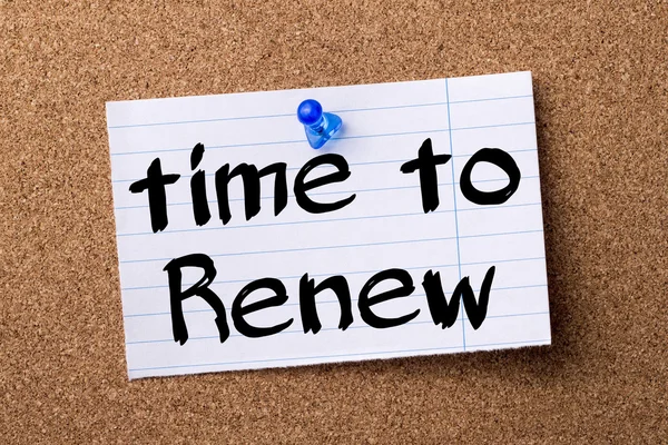 Time to renew Stock Photos, Royalty Free Time to renew Images ...