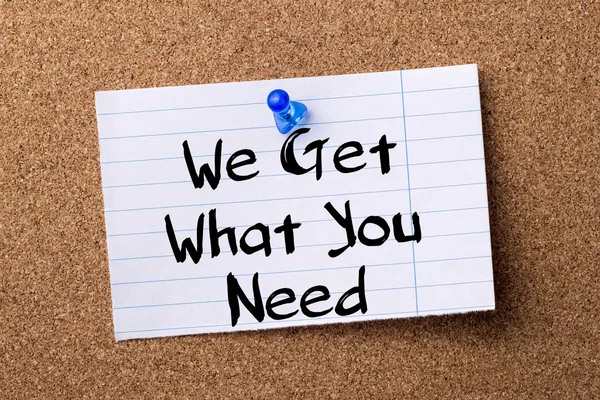 Our needs Stock Photos, Royalty Free Our needs Images | Depositphotos