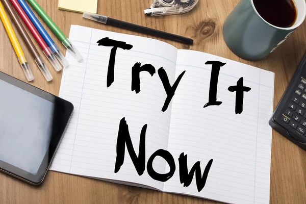 Prova det nu Stock Photos, Royalty Free Prova det nu Images | Depositphotos