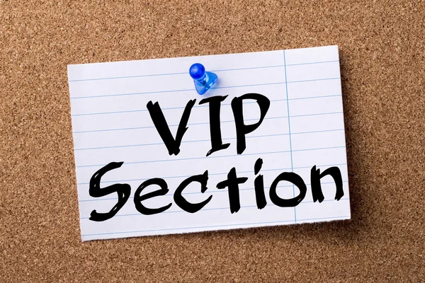 Vip section Stock Photos, Royalty Free Vip section Images | Depositphotos