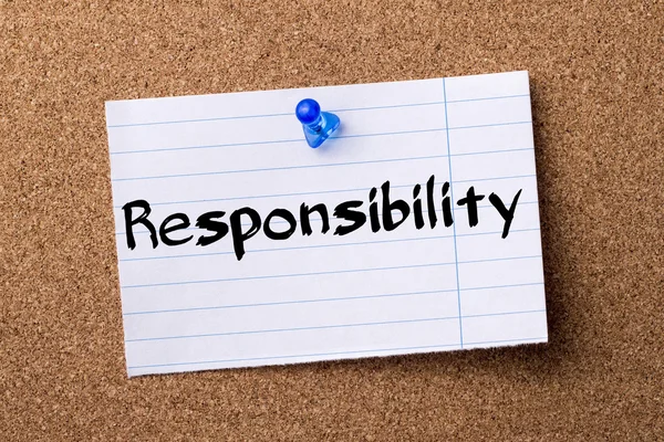 Responsabilidad conceptual Stock Photos, Royalty Free Responsabilidad ...