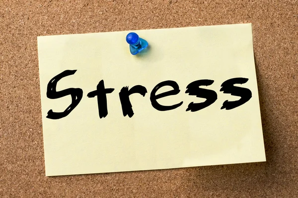 Causes of stress Stock Photos, Royalty Free Causes of stress Images ...